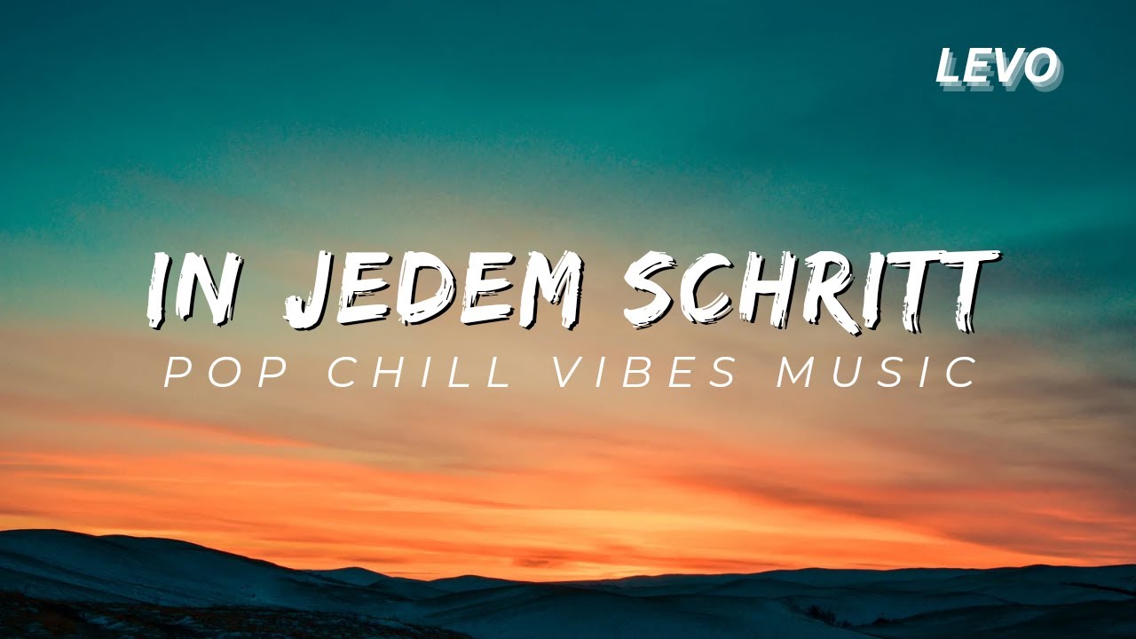 LEVO | IN JEDEM SCHRITT - YouTube