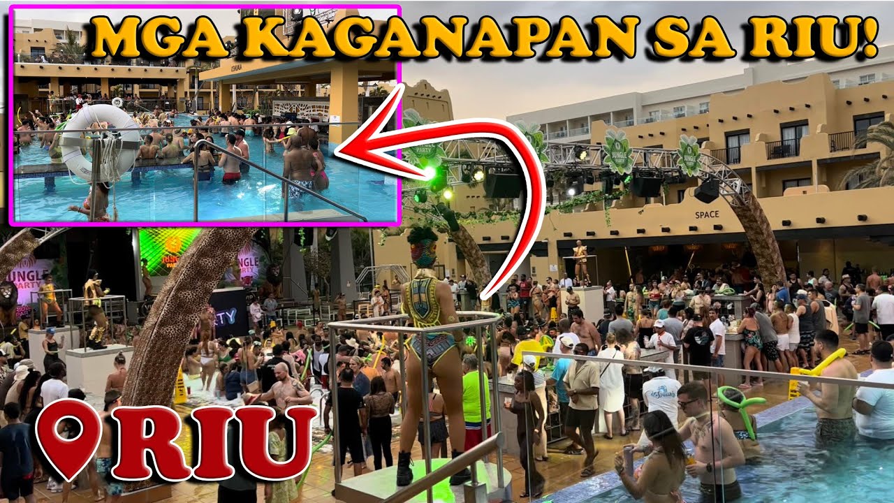 THIS PLACE IS LOTS OF FUN. - YouTube