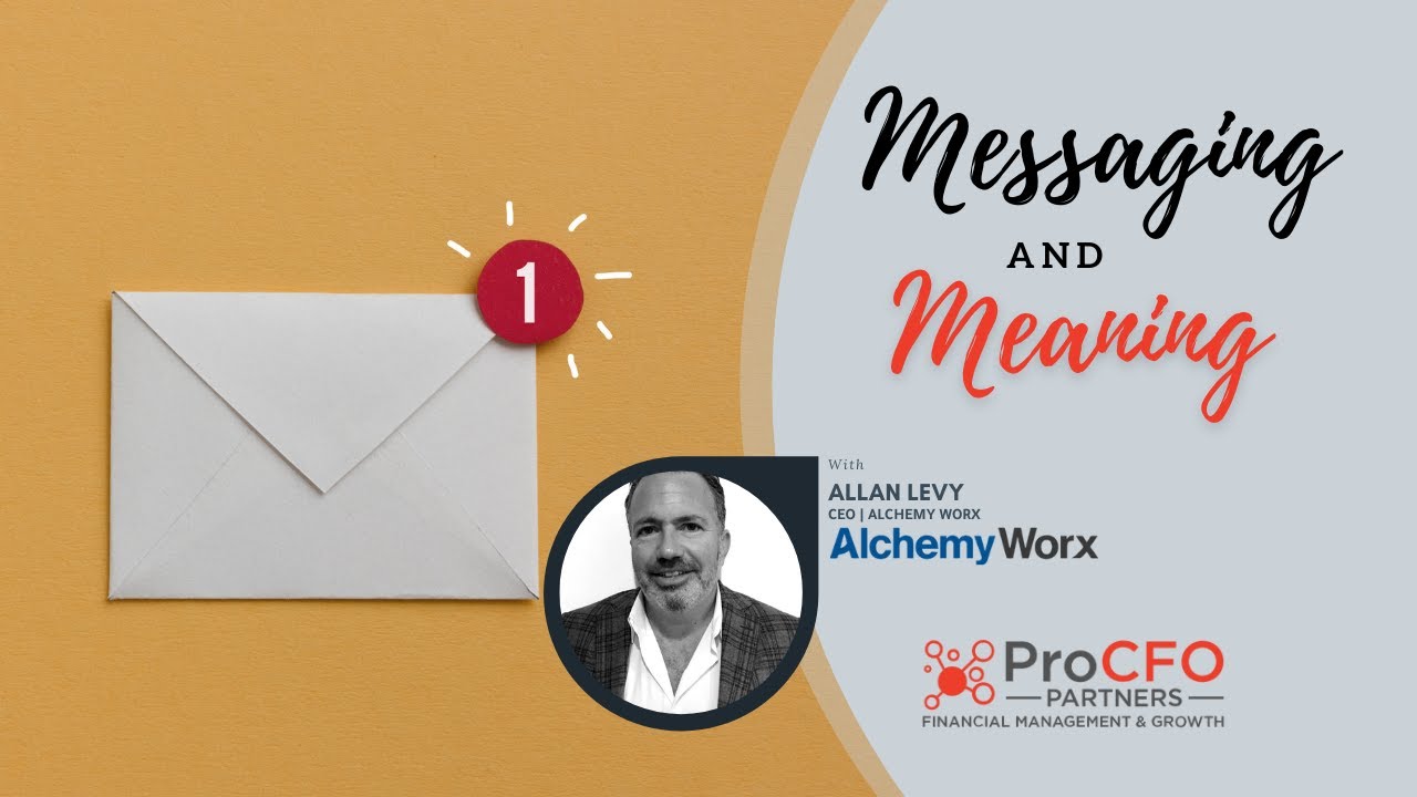 Messaging and Meaning: Improving Digital Communications and the ...