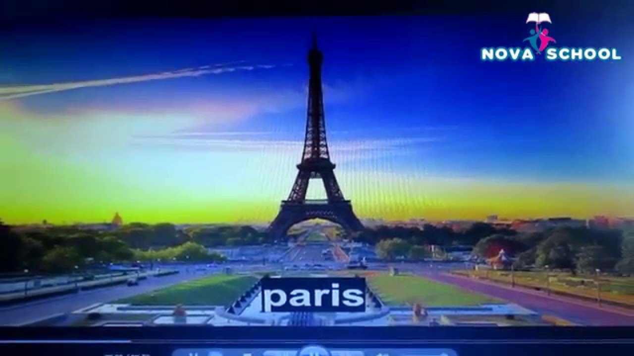 Club Audiovisuel - YouTube