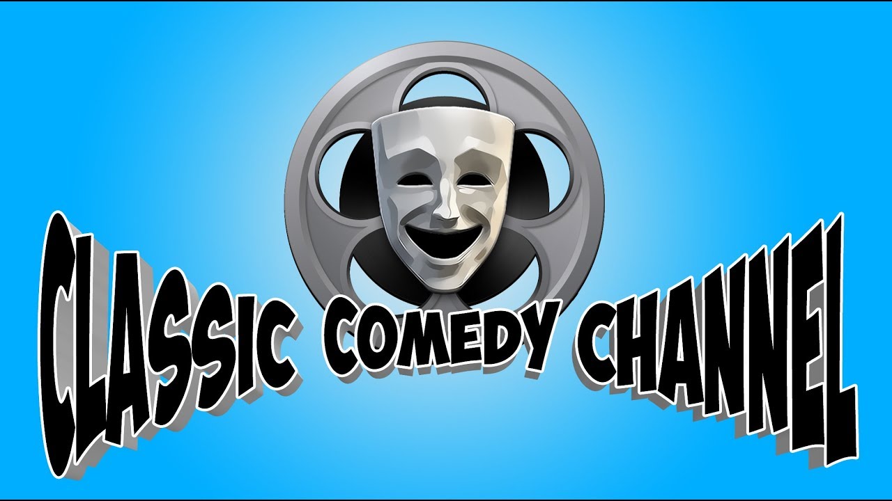 CLASSIC COMEDY CHANNEL PROMOTION VIDEO - YouTube