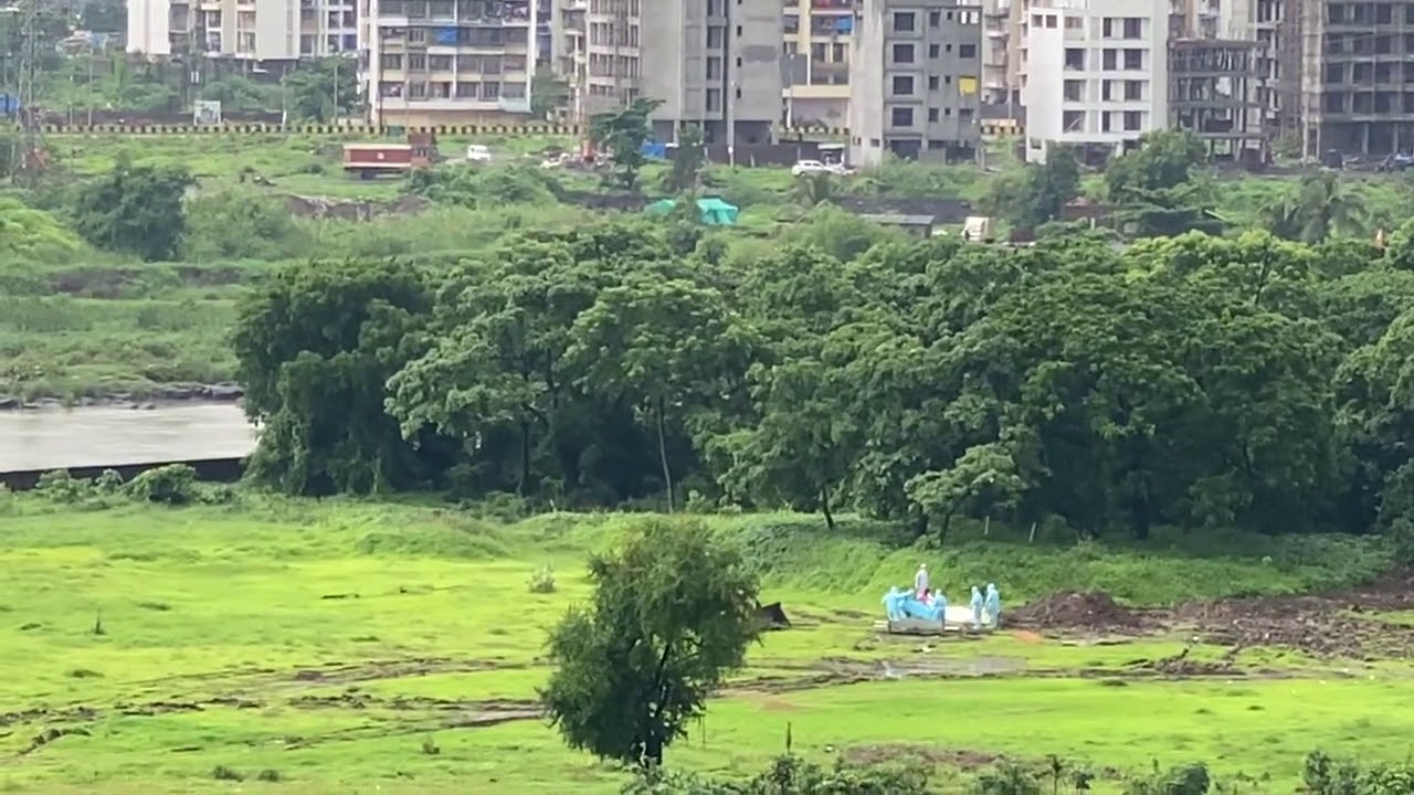 First Casualty of Morba - YouTube