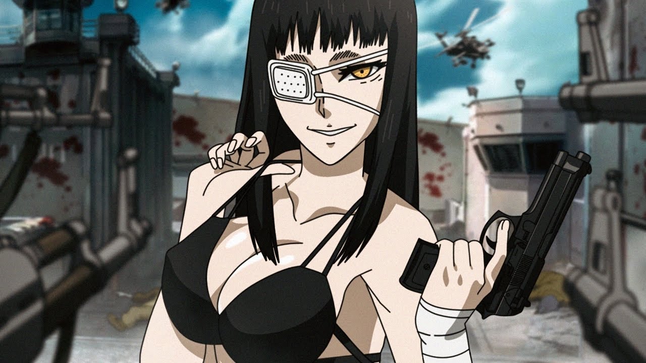 BODAH REVY - PIPE BOMB [Lyrics x AMV] - YouTube