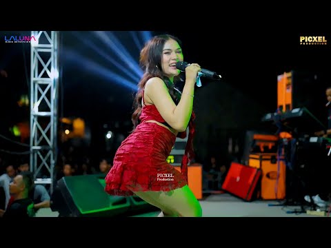 LALUNA MUSIC - CINTA TAK DIRSTUI MIKE YOLANDA- HAPPY PARTY ELEPHANT SQUAD TEBOX'S - NGEMPLAK KIDUL