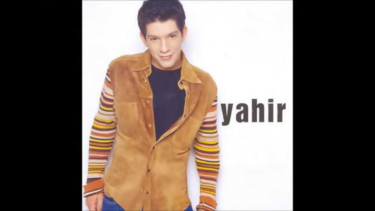 YAHIR CD FULL - YouTube