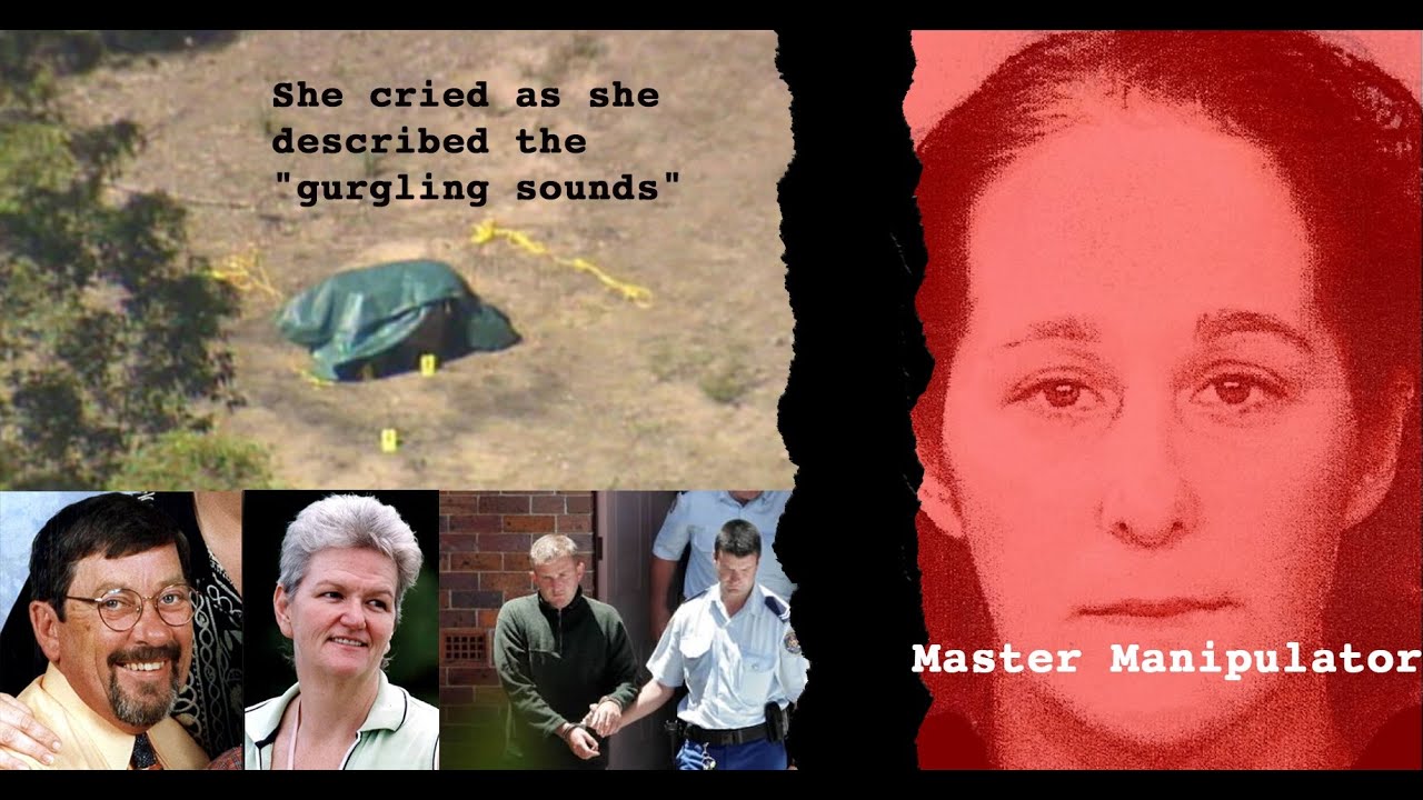 Kim Leanne Snibson - Why did this mother and wife turn into a cold ...