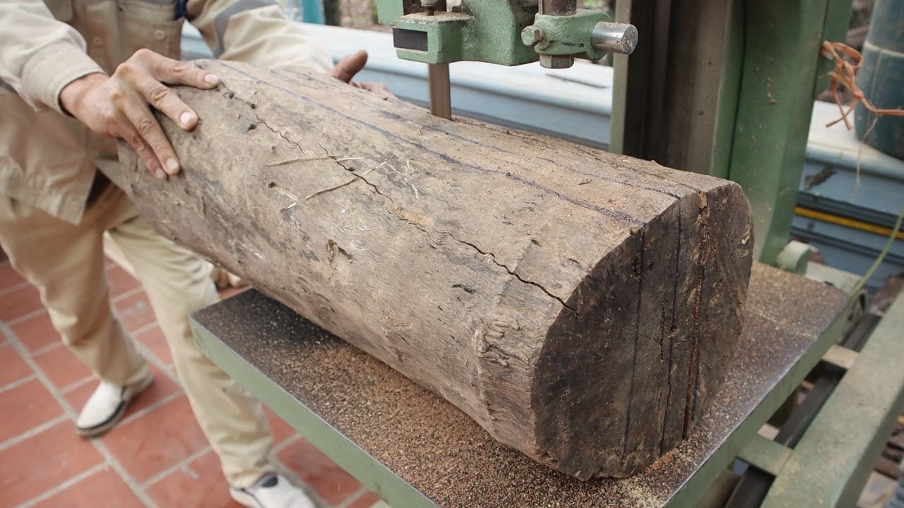 The Most Creative And Unique Crazy Craft Woodworking // Build Outdoor ...