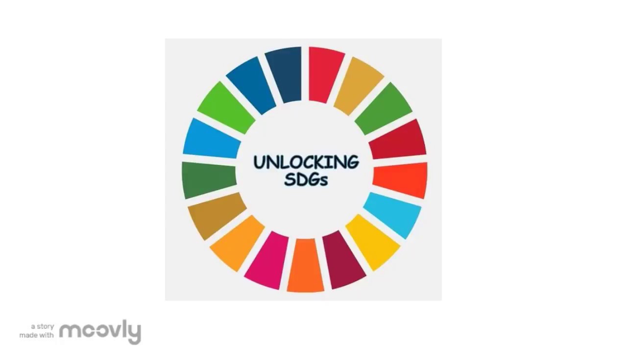 5 Pillars of Sustainable Development Goals (SDGs) - YouTube