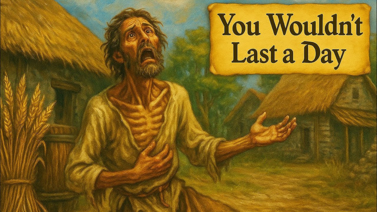 Why was being a peasant in the Middle Ages so terrible? - Boring ...
