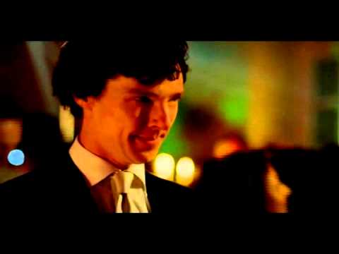 SHERLOCK Если б не было тебя