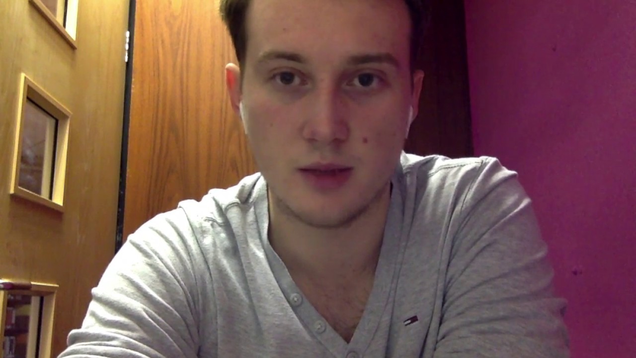 Elliot Rushton - School of Marketing Founding 50 - YouTube