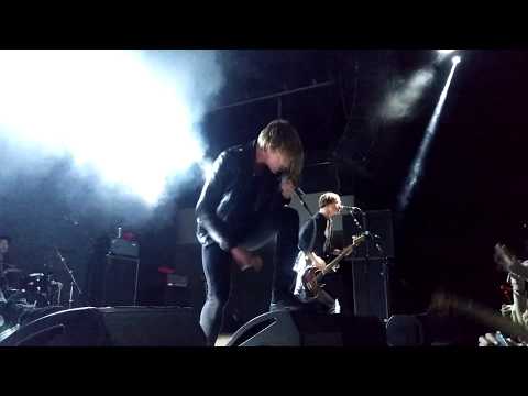 Counterfeit. - You Can't Rely (Live 16.11.2017 Arbat Hall Moscow)
