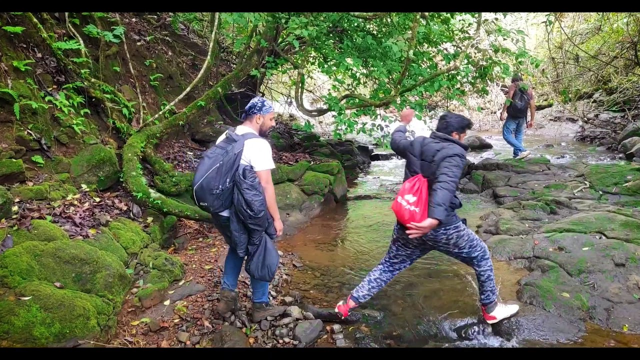 Jamboti unseen - YouTube