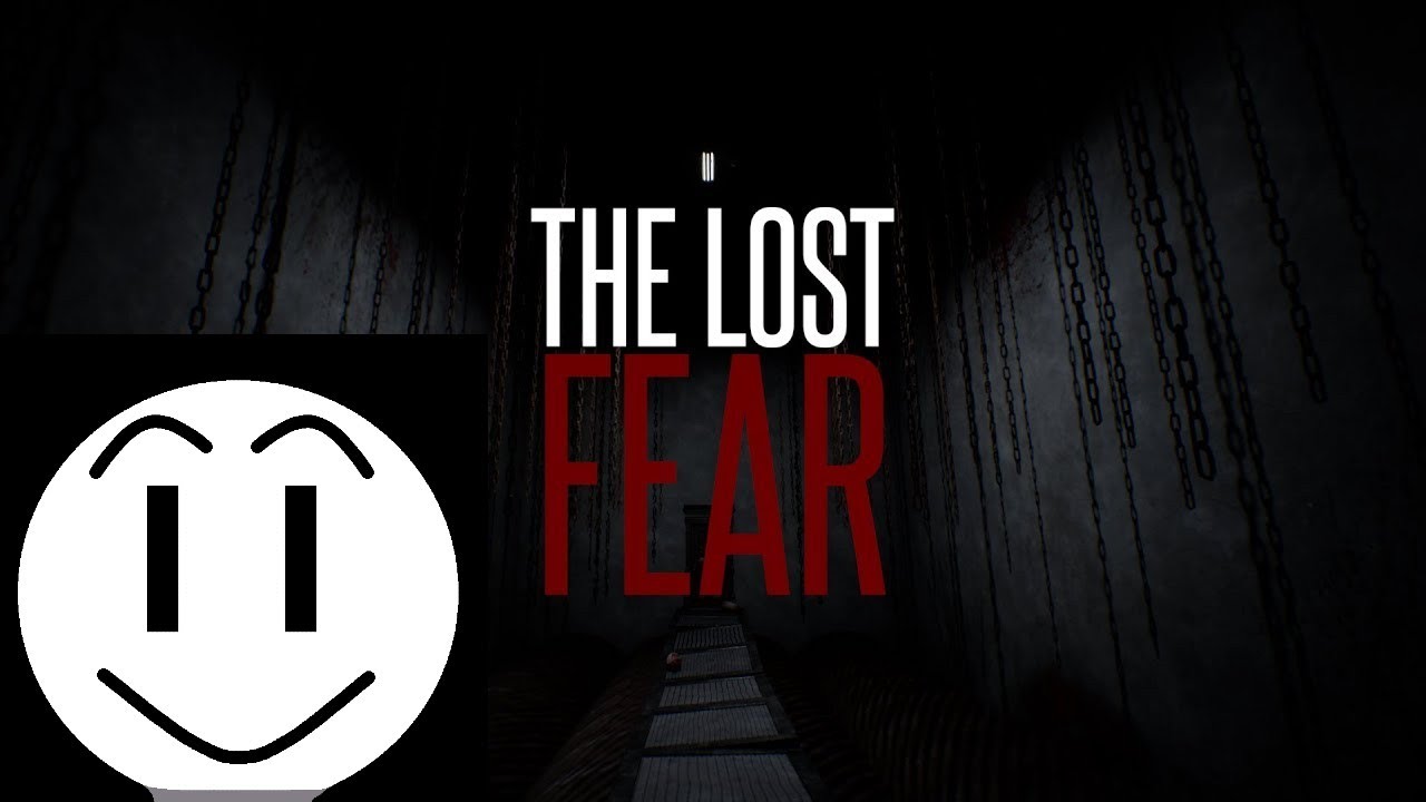 THE LOST FEAR | Indie Horror Gameplay - YouTube