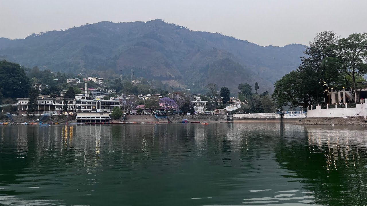 Short trip to Bhimtal and Nainital-Stay at Country inn and Nature ...