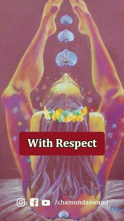 Tantra Truths | Building Deeper Connections - YouTube