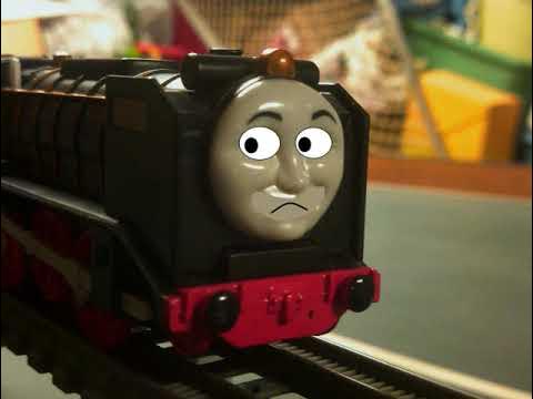 19th Video of 2024: Tomy/Trackmaster T&F Remake - Hiro Helps Out - YouTube