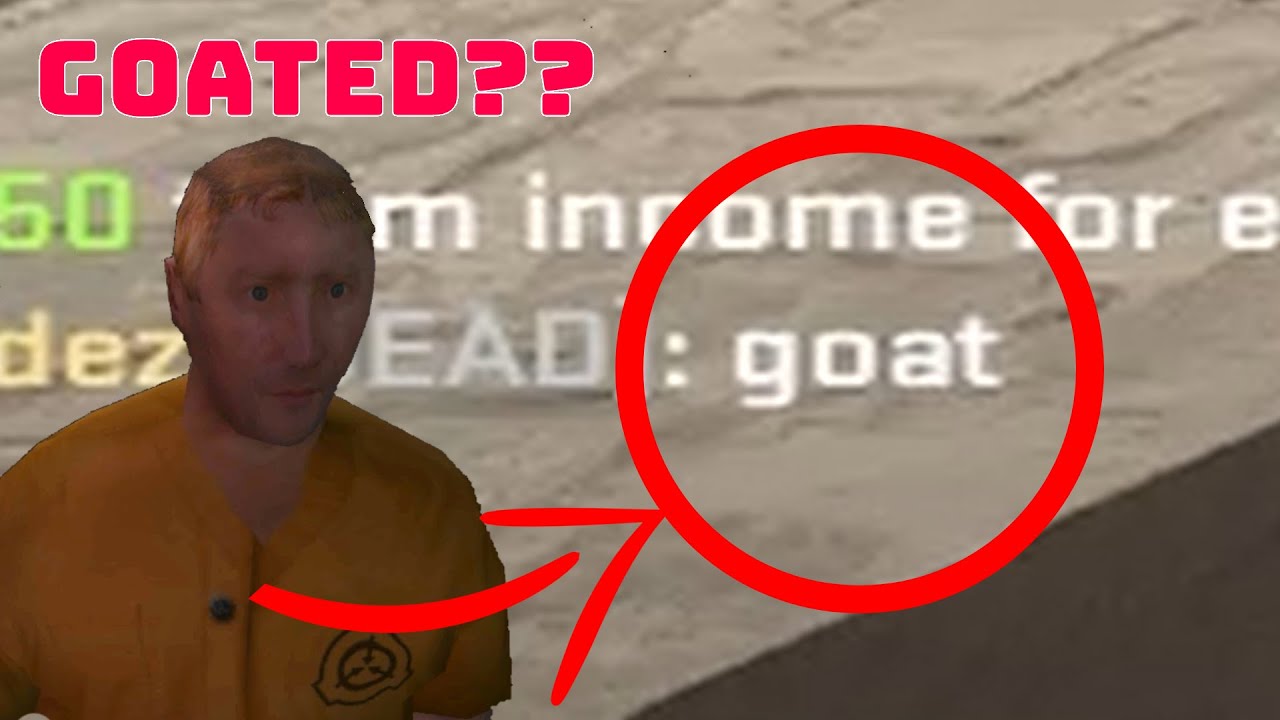 goat - YouTube