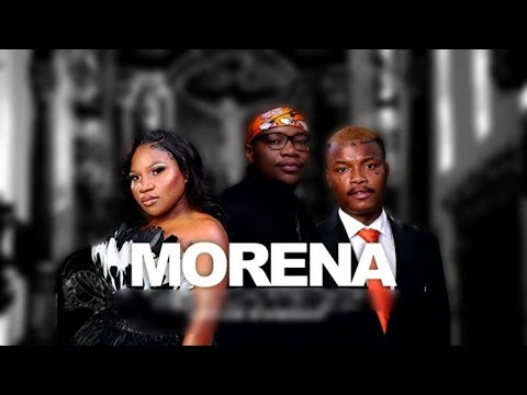 Morena - Makhadzi (feat Master KG x Shebeshxxt) - YouTube