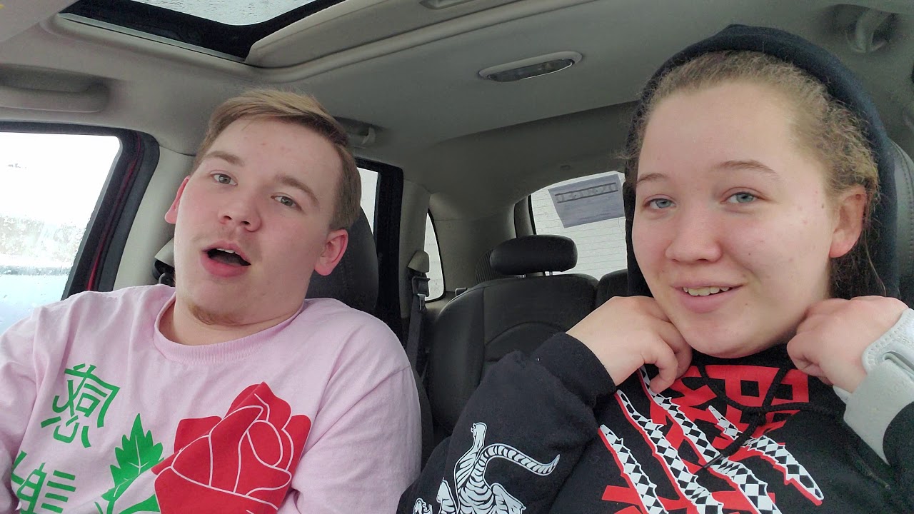 Car vlogs part 2 - YouTube