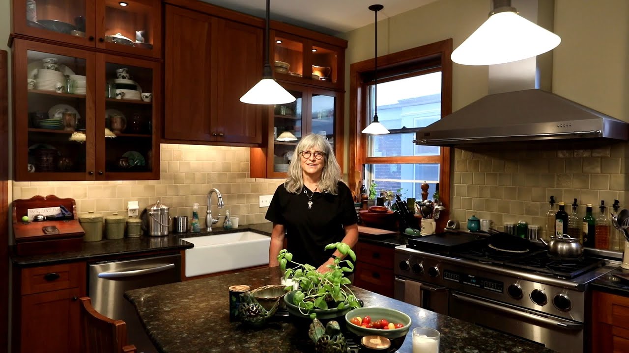 Historic Concordia Neighbors - Allyson Nemec - YouTube