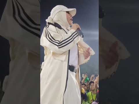 Ratu rock Ella live, RockQueen