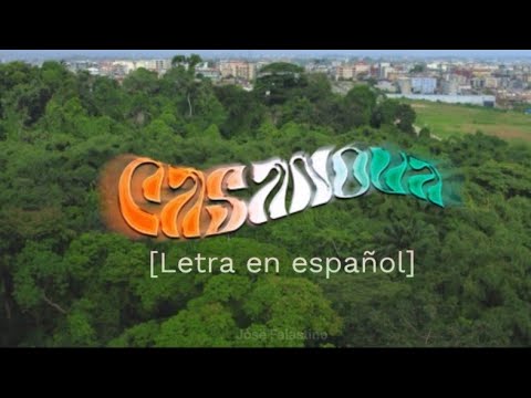 Soolking x Gazo - Casanova [Letra en español] - YouTube