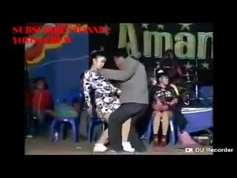 NONTON SAMPAI HABIS!!!JOGET BIKIN KAMU GAK TAHAN