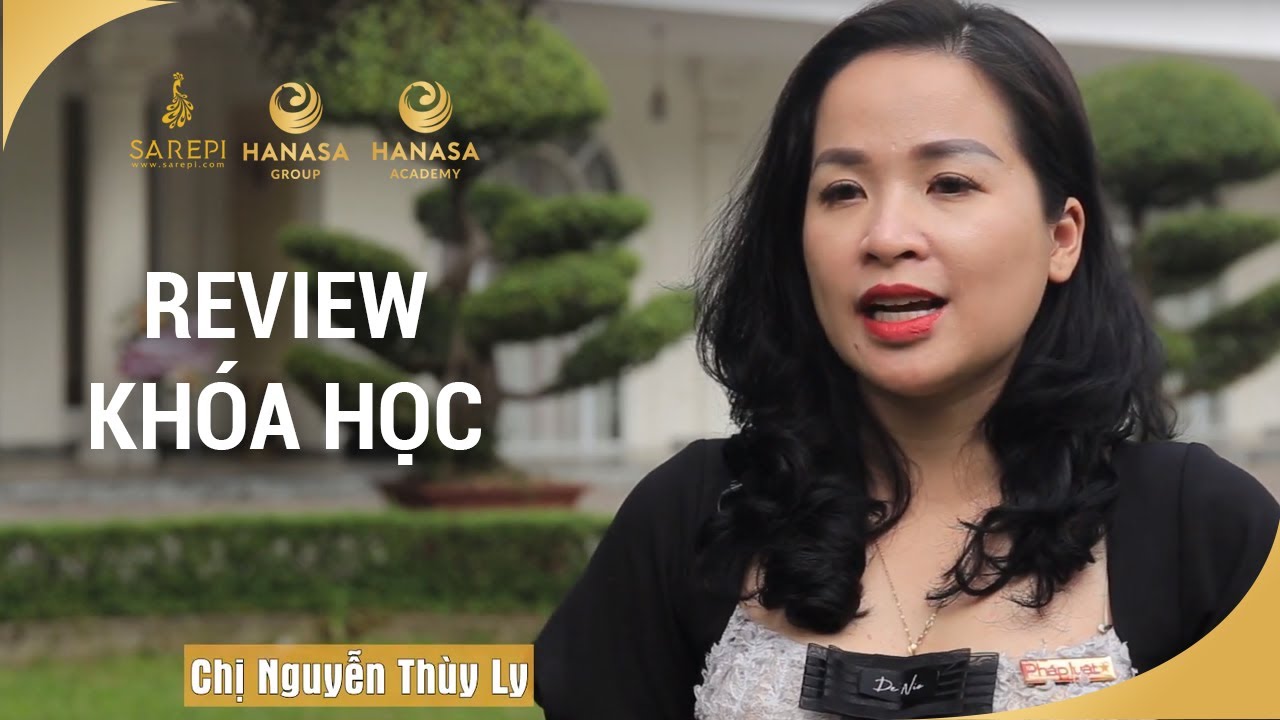 Feedback – Chị Nguyễn Thùy Ly – Ceo Công Ty TNHH TT T & DV THPL Việt ...