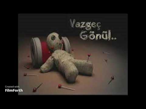 Vazgeç Gönül - Ece Mumay /-2-/