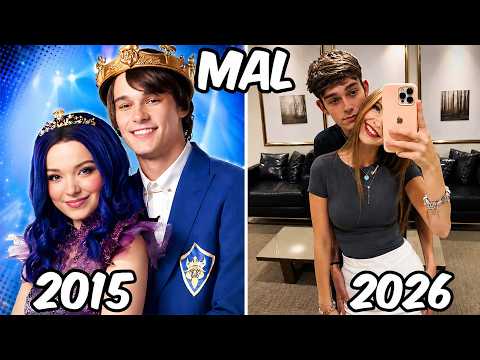Descendants Before and After 2026