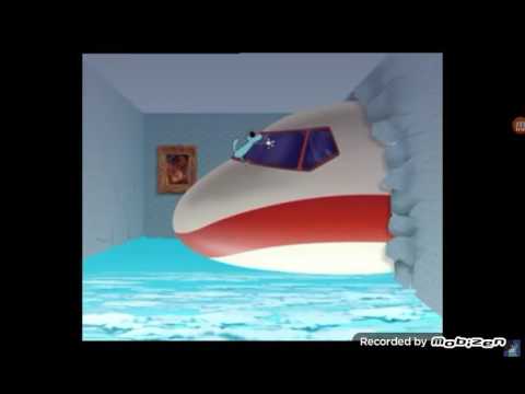 Video Divertenti #2 oggy e i maledetti scarafaggi