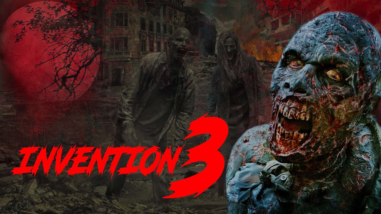 invention 3 - YouTube