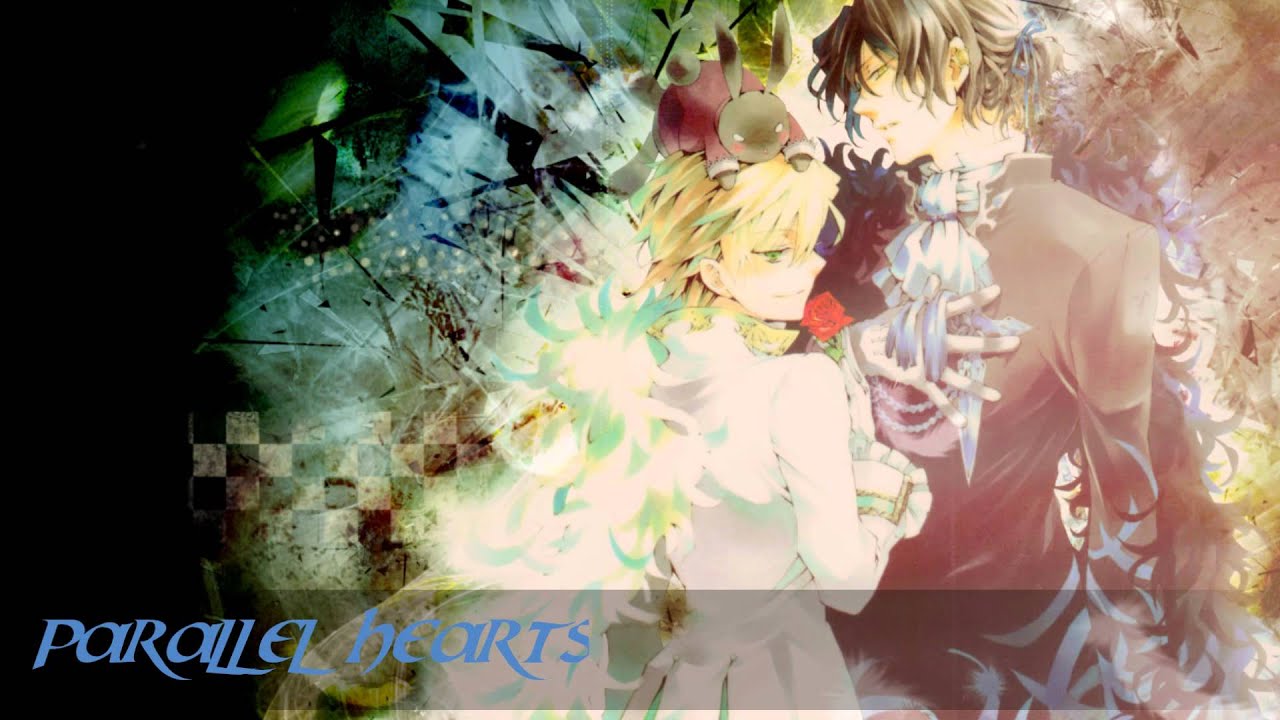 Pandora Hearts: Parallel Hearts [German Fancover] - YouTube
