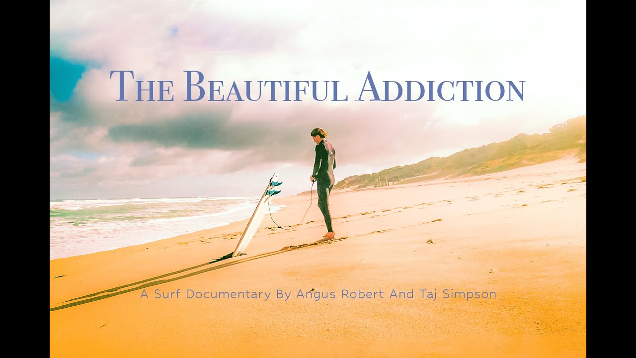 The Beautiful Addiction | Short Documentary - YouTube