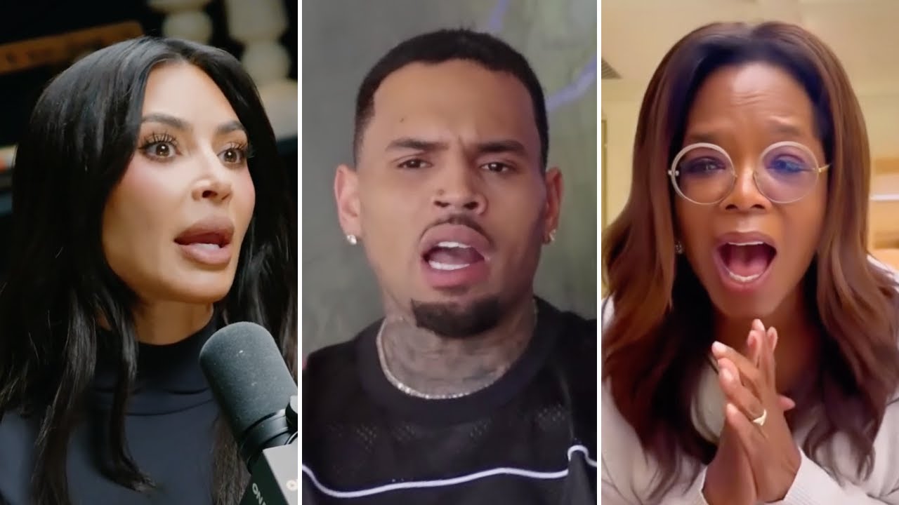 Celebrities REACT to Diddy’s Apology For Attacking Cassie In Hotel ...