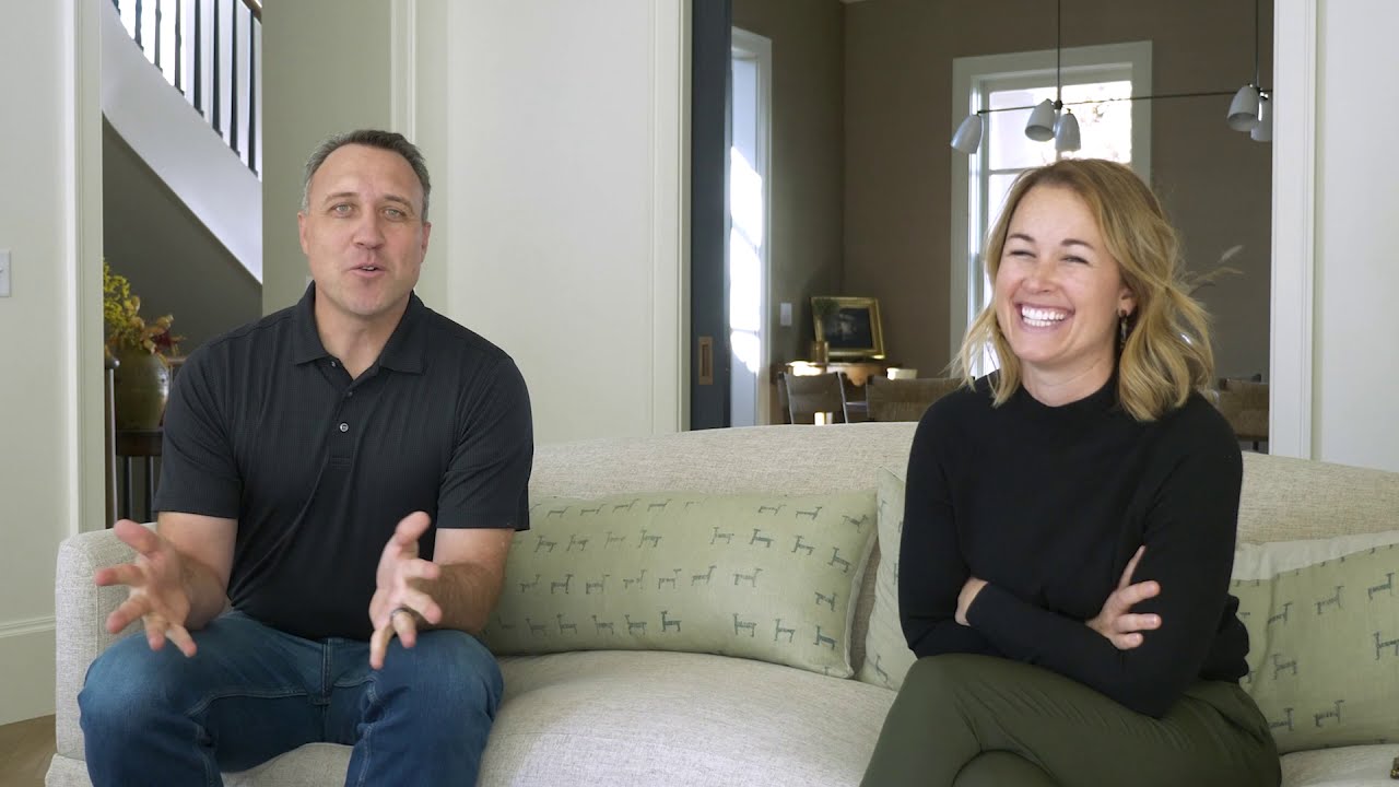 Good to Know: Working with an Architect - a Conversation with Clayton ...