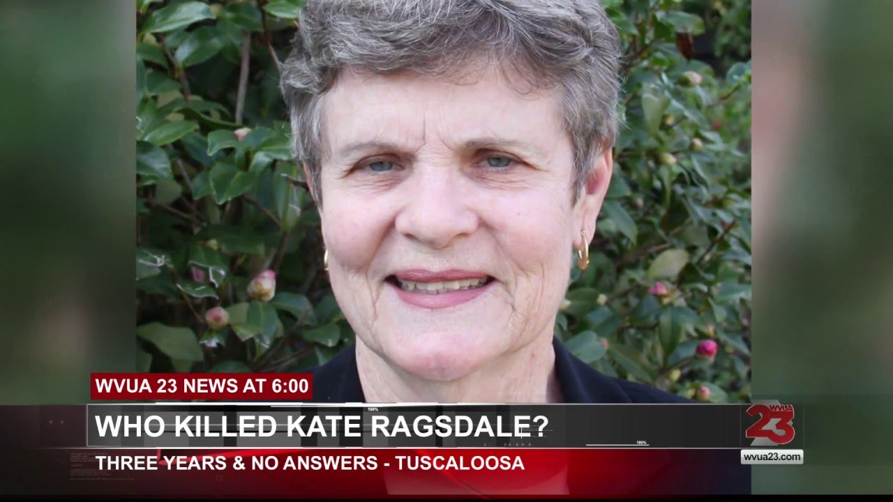 Who Killed Kate Ragsdale - YouTube