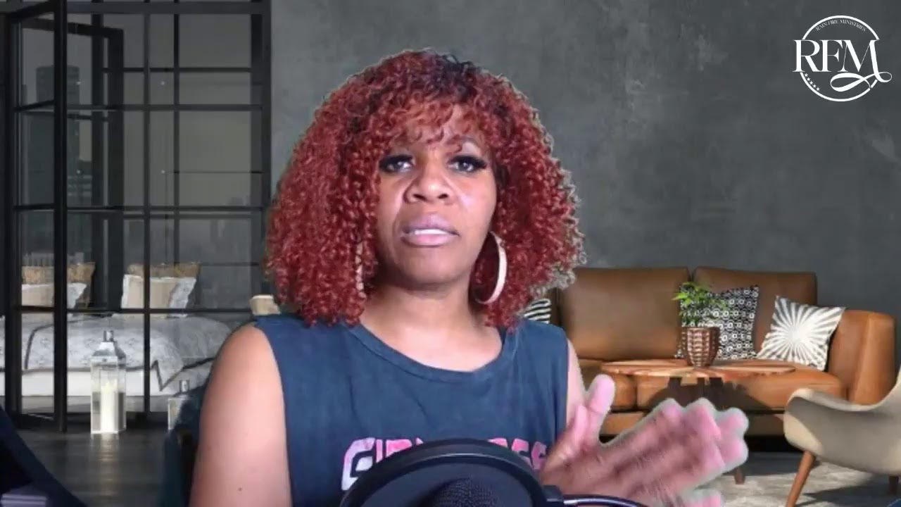 Midweek Bible Study | Apostle Tamara McNair-Hicks - YouTube