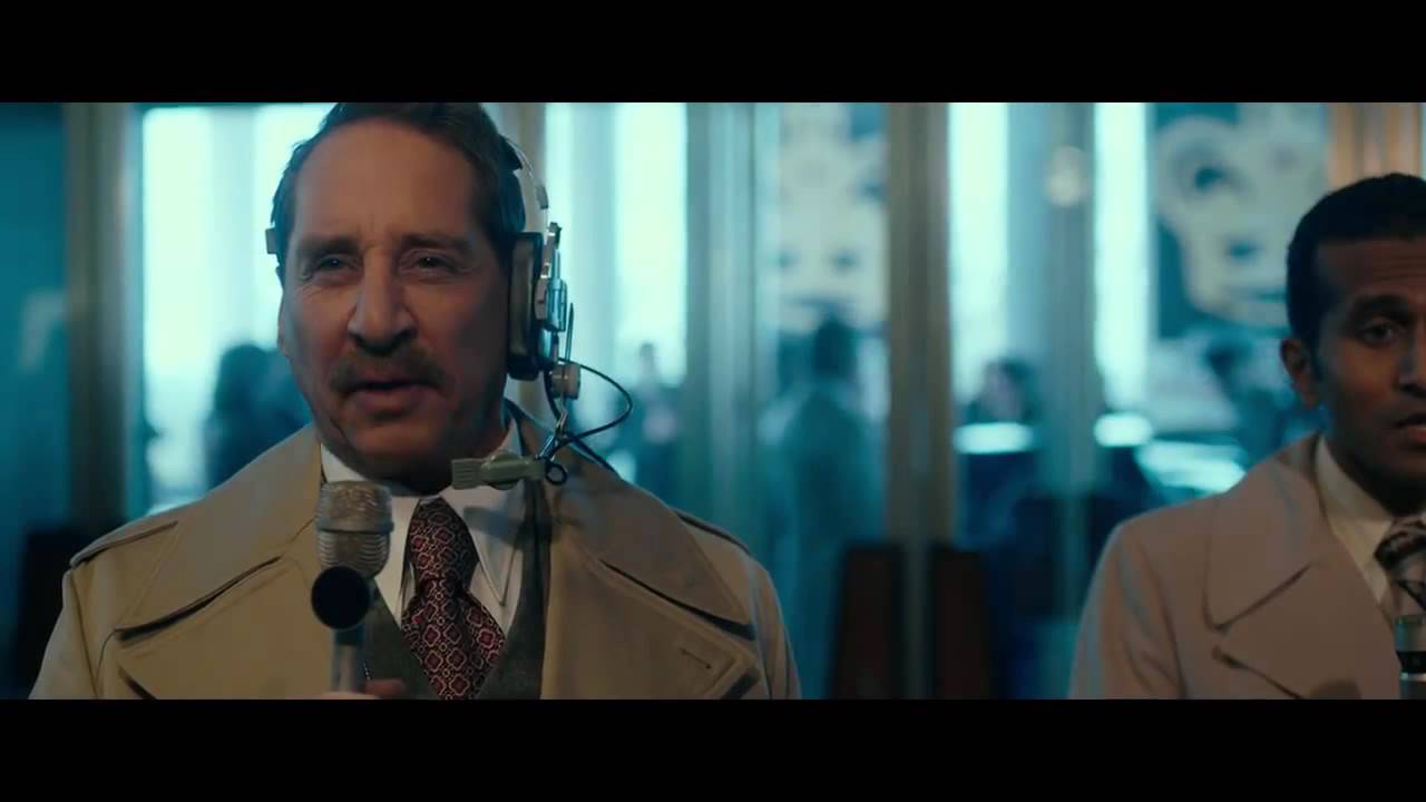 Le Prodige - Bande annonce VF (2015) - YouTube