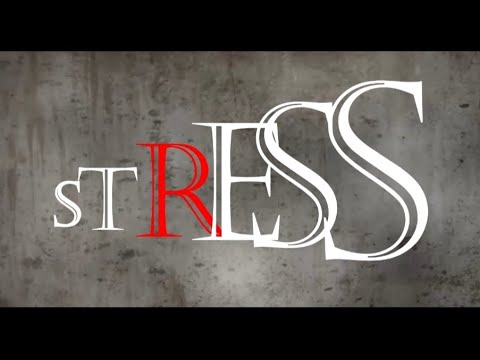 STRESS short film 2023| mani |Reddy Teja - YouTube