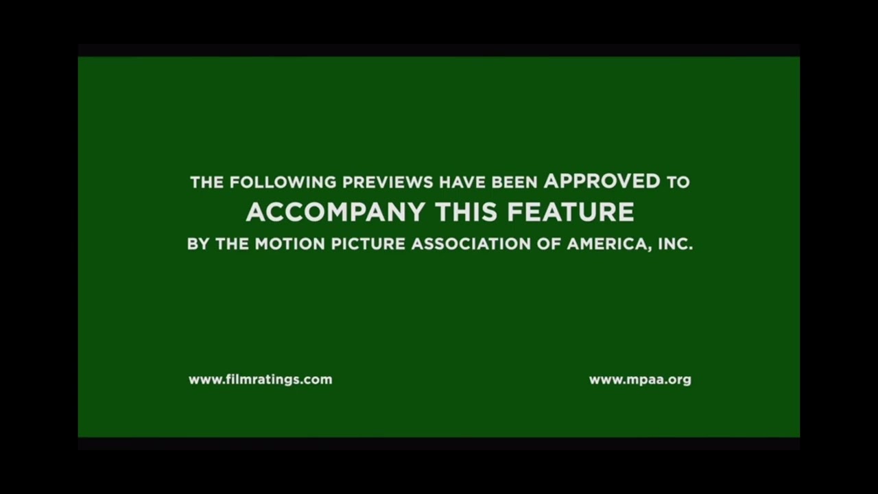 Dolby at AMC Pre roll - YouTube