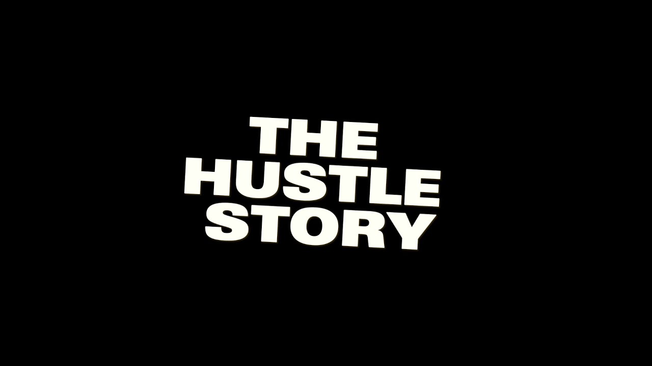 THE HUSTLE STORY 🔥 | STORY OF DOING IT ALL | HERODADA - YouTube