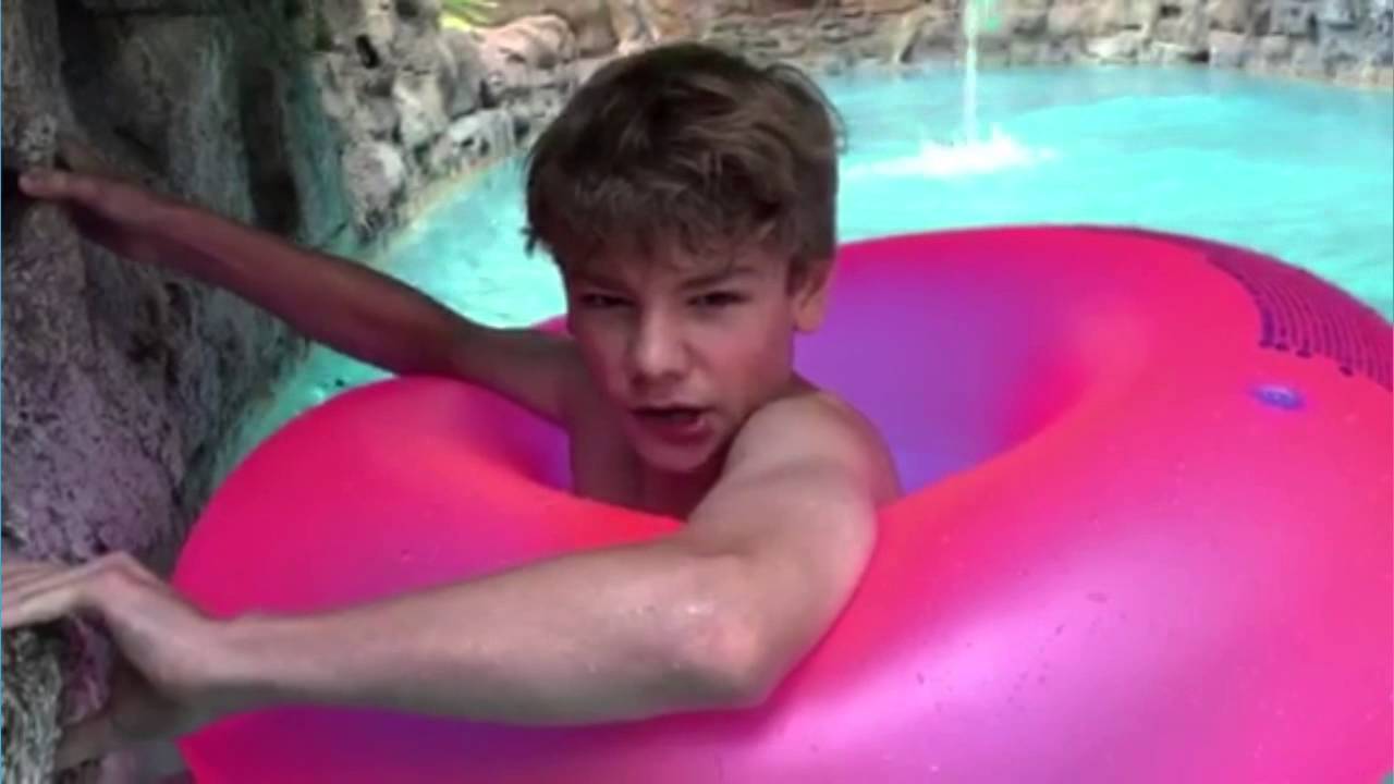 The Next Great Reality TV Show Trailer - Logan MasterChef Junior - YouTube