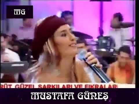 Leyla ile Mecnun hikayesini YILDIZ TİLBE'den dinleyin