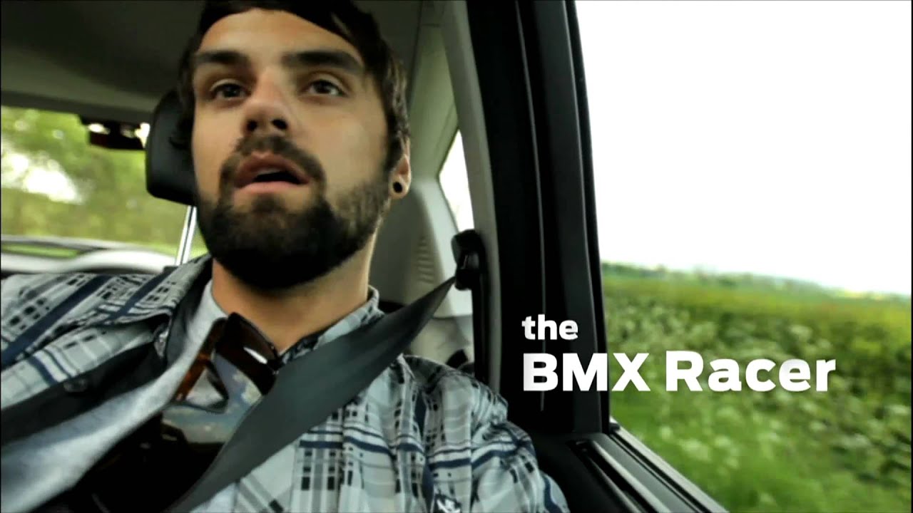 S-MAX - Sports:Reinvented - Snowboarding on Grass - YouTube