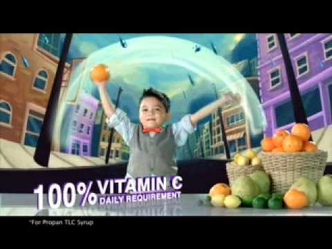 Propan TLC "Mini-Experts 2" TVC - YouTube