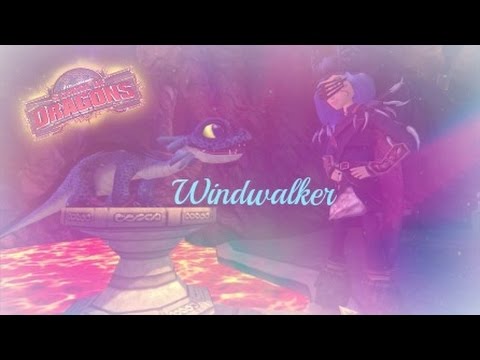SoD - New Dragon: Windwalker - YouTube