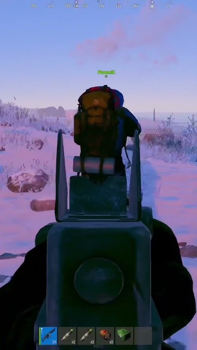 Solo full kit? #rustgood #gaming #rustlord #rustchad #funny #rustislove #rust #shorts - YouTube