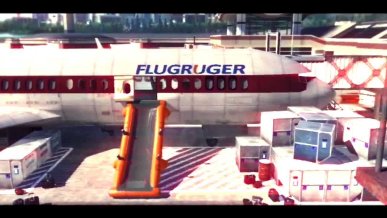 aL™ Cams - Episode 1 - By Axiqe - YouTube